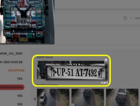 iCheckgate™ - India's First 24*7 AI-Based Smart Enforcement System to ...